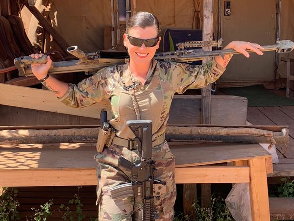 Instructors - Tactical 21