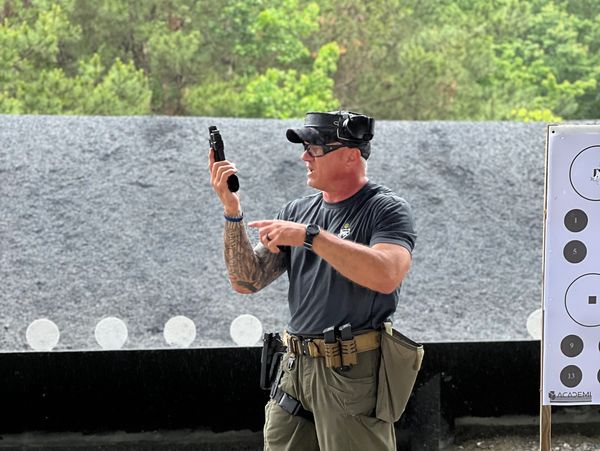 Tactical 21 LLC - Navy Seal, Pistol Training, Firearm Instructor Training