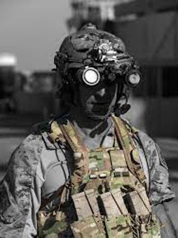 Instructors - Tactical 21