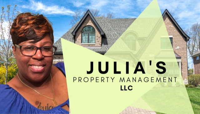Julia Property Management LLC