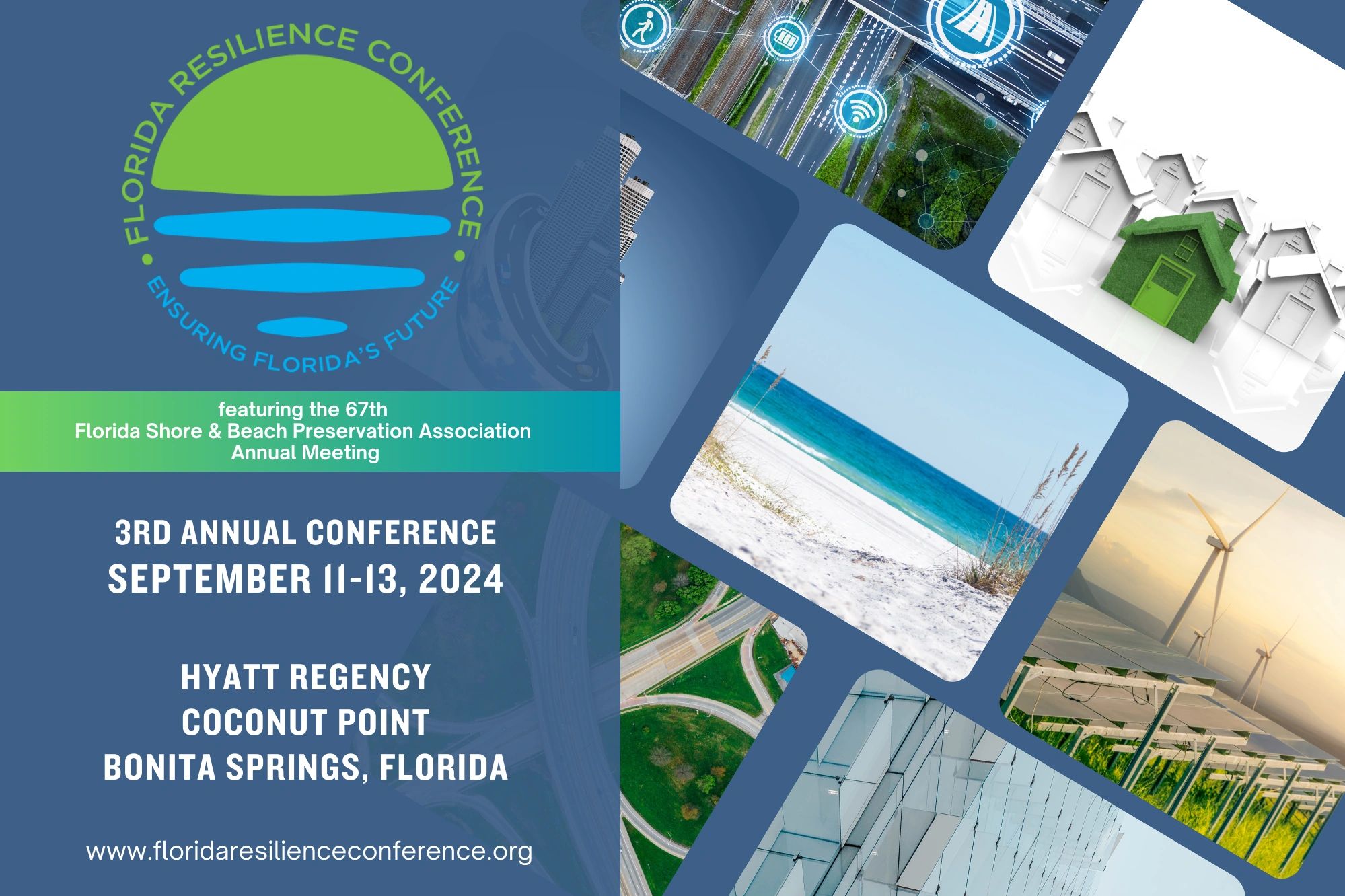 Florida Resilience Conference