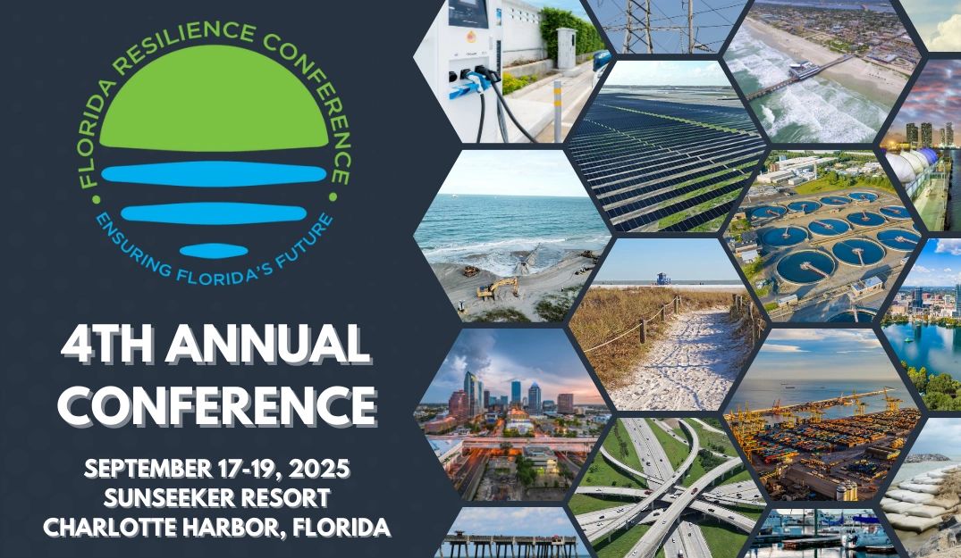 Florida Resilience Conference
