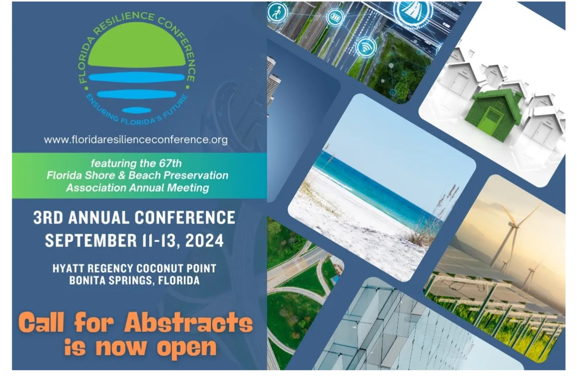 Florida Resilience Conference