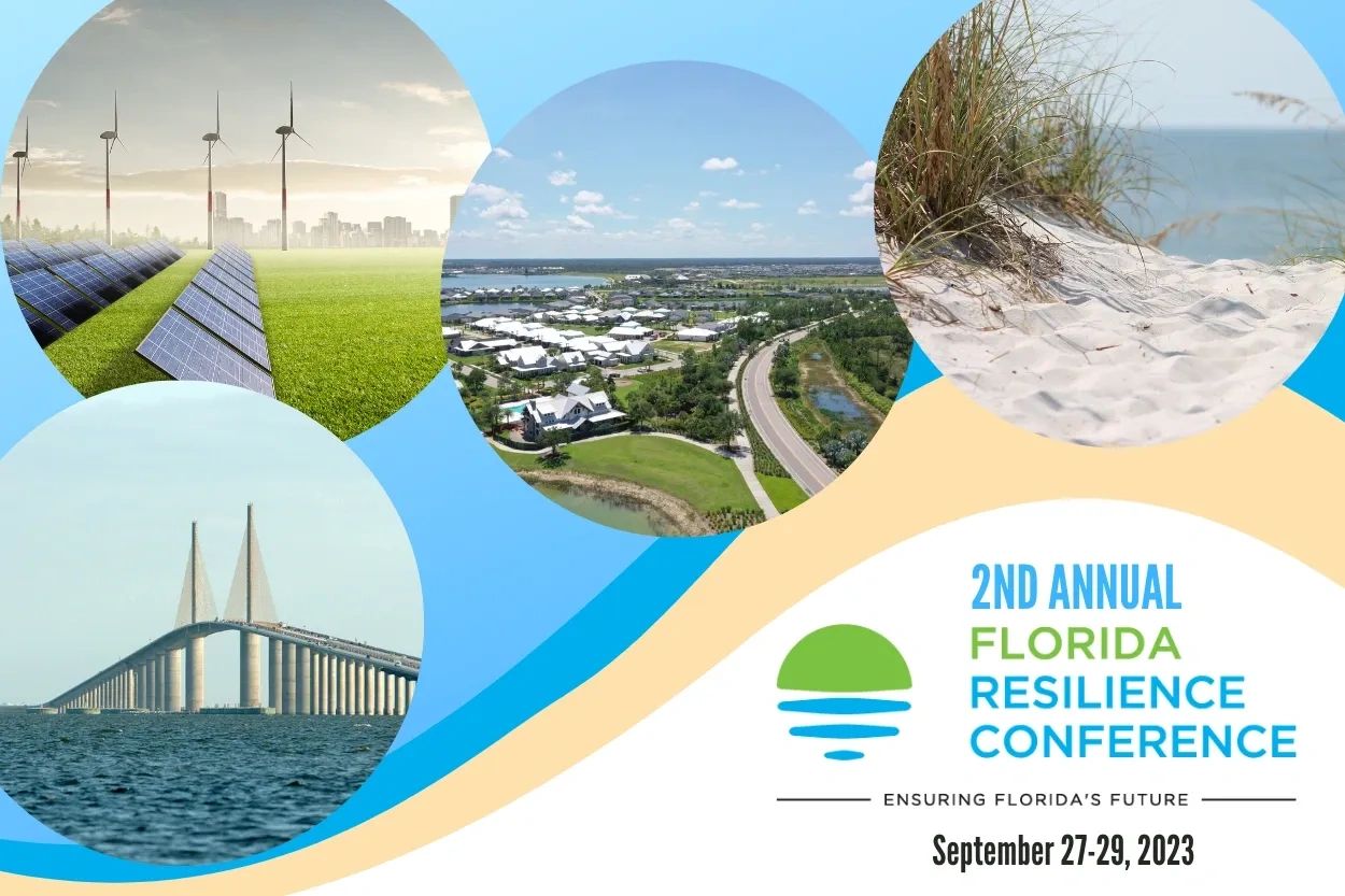 Florida Resilience Conference