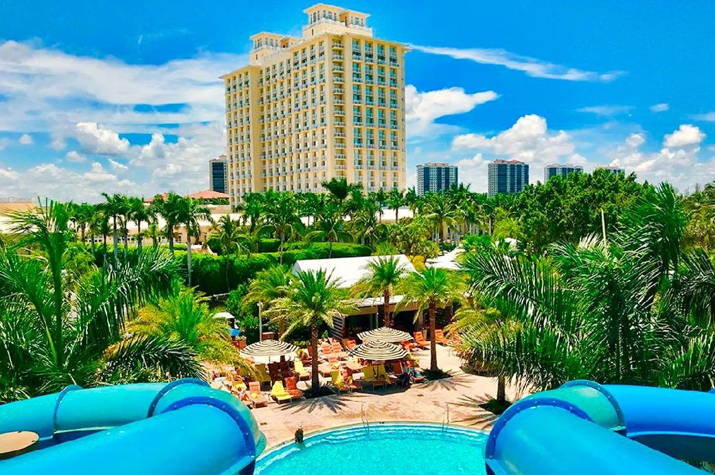 Florida Resilience Conference