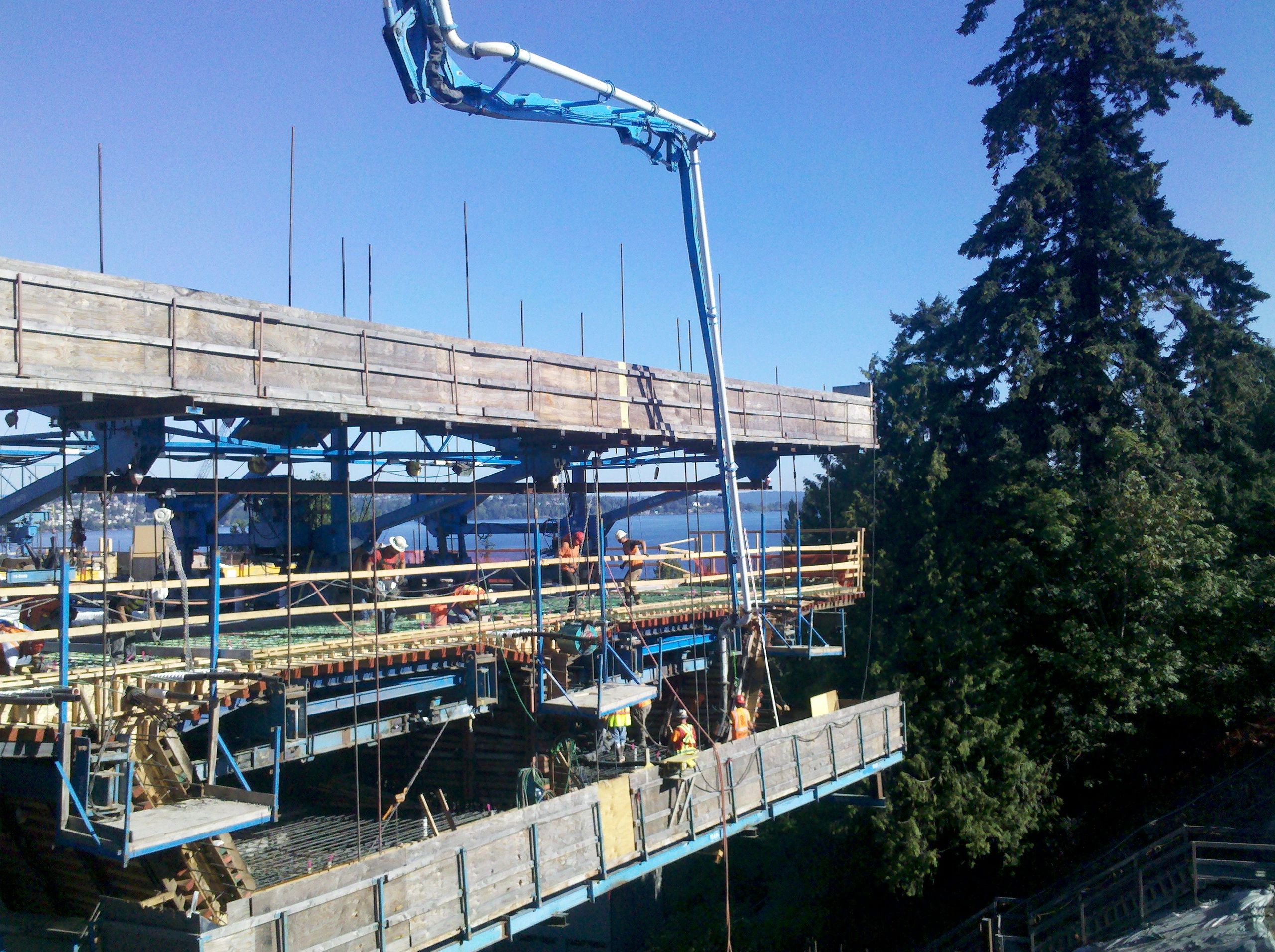 Projects - Meko Construction, Inc. Construction Services