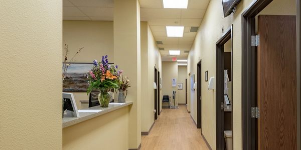 Healthcare Projects | TBI Construction Services
