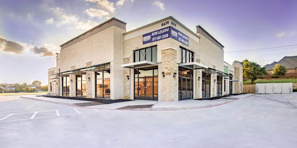 Multi-Purpose Projects | TBI Construction Services