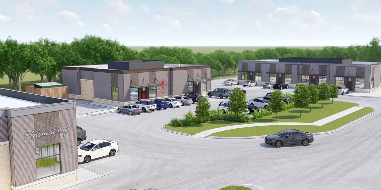 Multi-Purpose Projects | TBI Construction Services