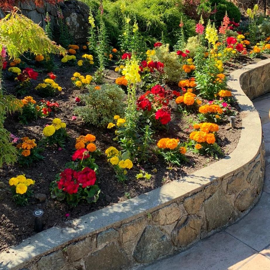 Sol-Landscaping.ca - Landscaping Gardening, Yard Maintenance