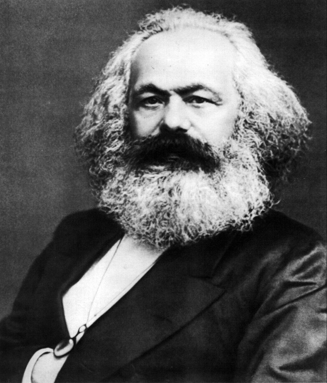 Karl Marx Was Not an Economist