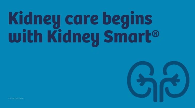 KIDNEY SMART CLASS