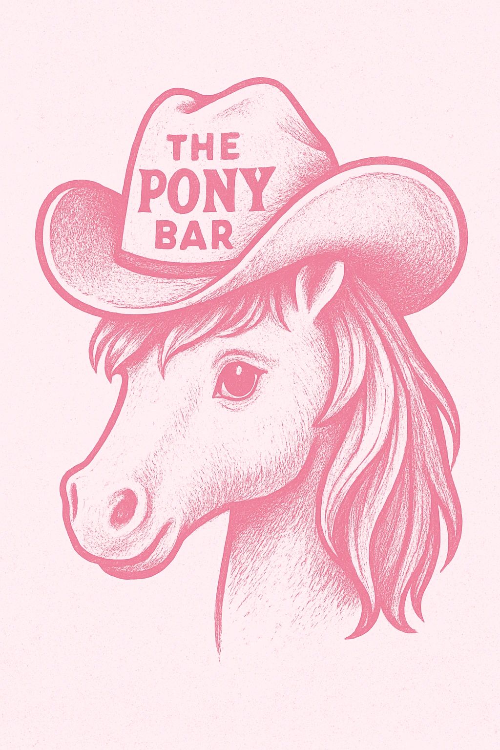 The Pony Bar | Order Online