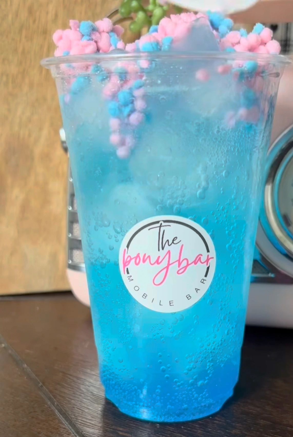 The Pony Bar | Order Online