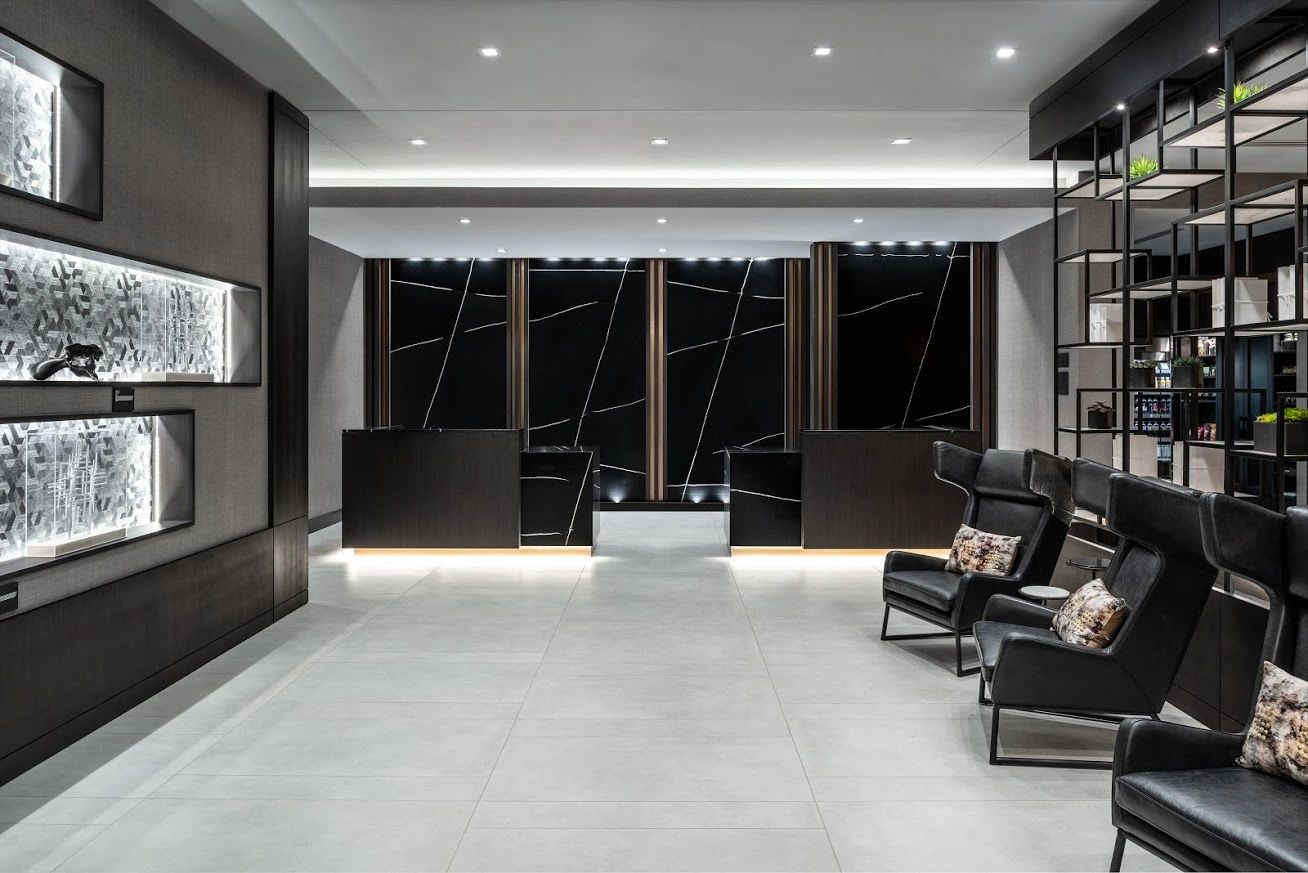 MAO Design - Interior Design