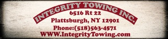 Integrity Towing Inc. - Wrecker, Towing, Repair