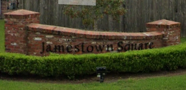 Jamestown Square Homeowners Association