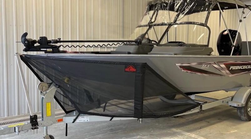 Boat Armor *SPRING SALE*