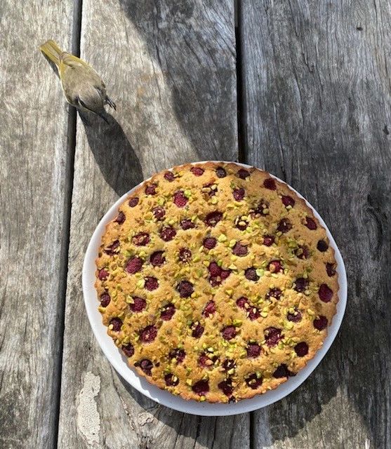 The Lighthouse Tea Rooms