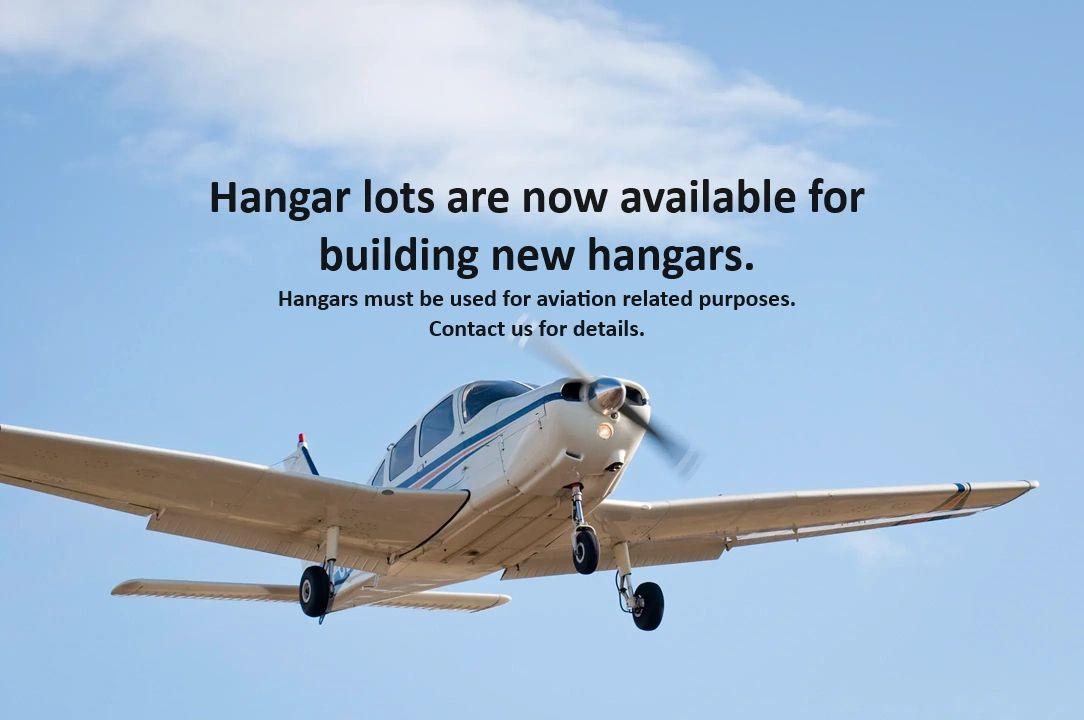 Harrison Area Pilots Association