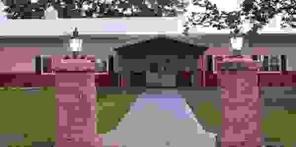 The Venue at Rocking V Ranch - Wedding Venue, Event Venue