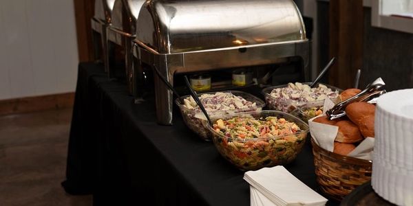 Amenities | The Venue at Rocking V Ranch