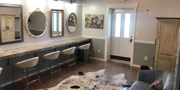 Amenities | The Venue at Rocking V Ranch