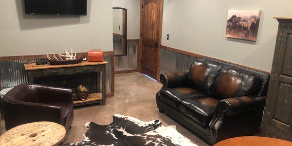 Amenities | The Venue at Rocking V Ranch