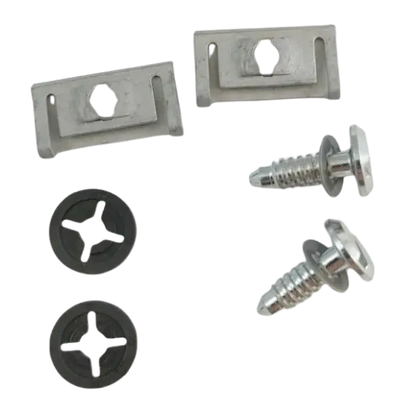 Atwood / HydroFlame Furnace Door Latch 33847