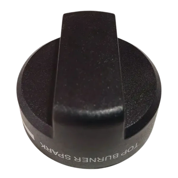 Suburban Piezo Knob 140340