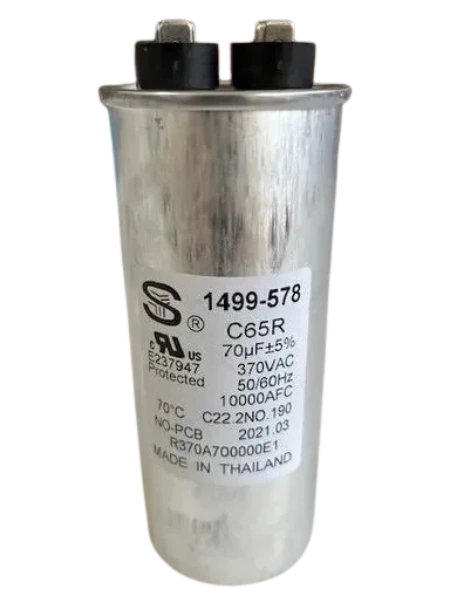 Coleman Run Capacitor 1499-5781
