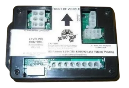 Power Gear Leveling Control Module 1010001002