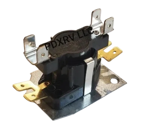Suburban Furnace 24VAC Time Delay Relay