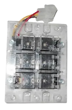 Intellitec Monoplex Switch Panel 00-00929-100