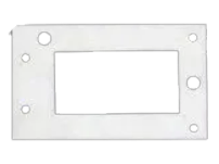 Suburban Furnace Firewall Gasket 071084