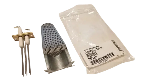 Atwood / HydroFlame Furnace Burner / Electrode Kit 38548