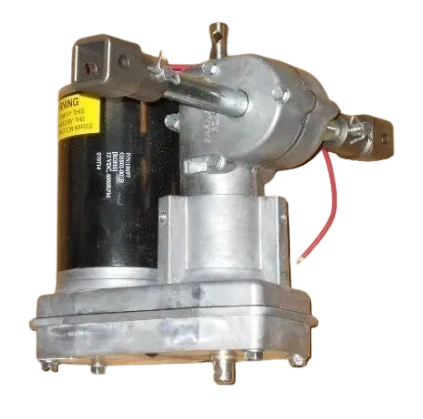 Barker Slide Out Worm Drive Assembly 25720