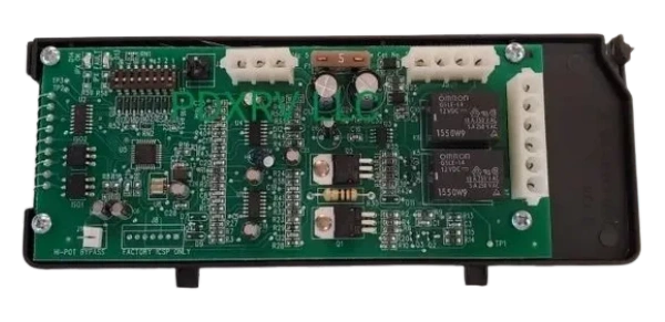 Intellitec EMS Control Board 00-00894-700