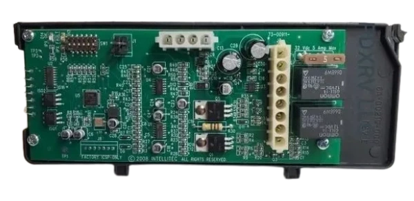 Intellitec EMS Control Board 00-00911-000