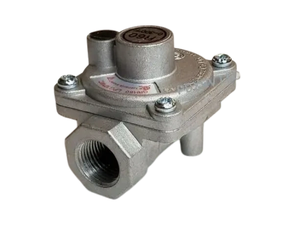 Suburban Range / Oven Regulator 161140