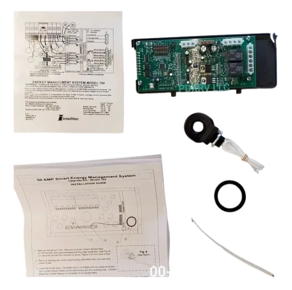 Intellitec EMS Control Board Kit 00-00894-200