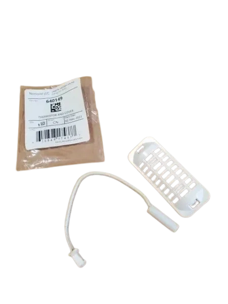 Norcold Refrigerator Thermistor And Cover 640149