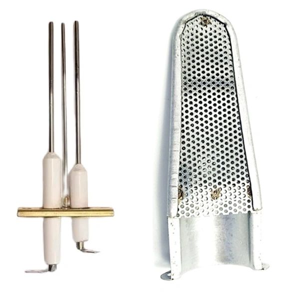 Atwood / HydroFlame Furnace Burner / Electrode Kit 38548-OS