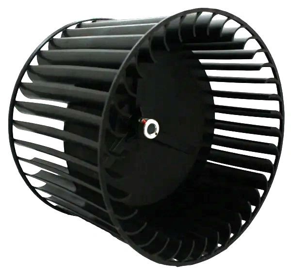 Coleman Outdoor Blower Wheel 1472-1161