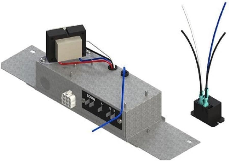 Coleman-Mach Smart Wi-Fi Thermostat Control Center 8330-753