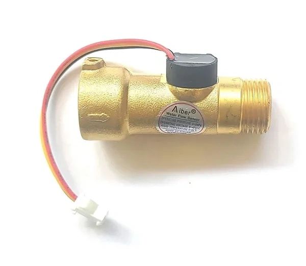 Girard On Demand Water Heater Water Flow Sensor 2GWH-24