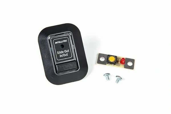 Intellitec MPX Slide-Out Room Control Switch 00-00183-011