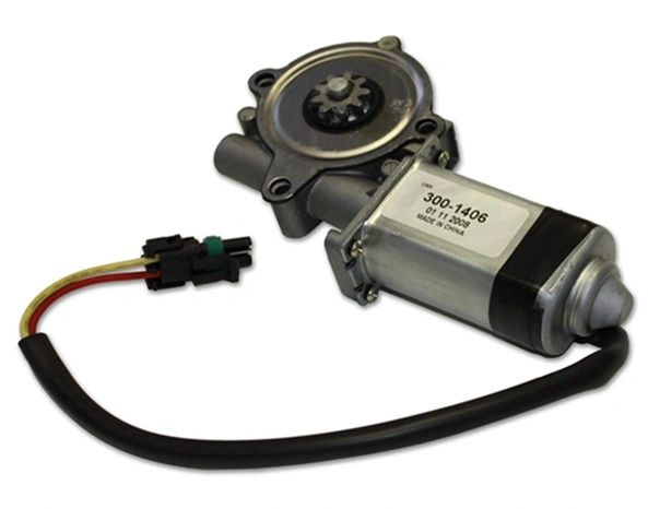 Lippert Coach Step Electric RV Step Replacement Motor Assembly 301695