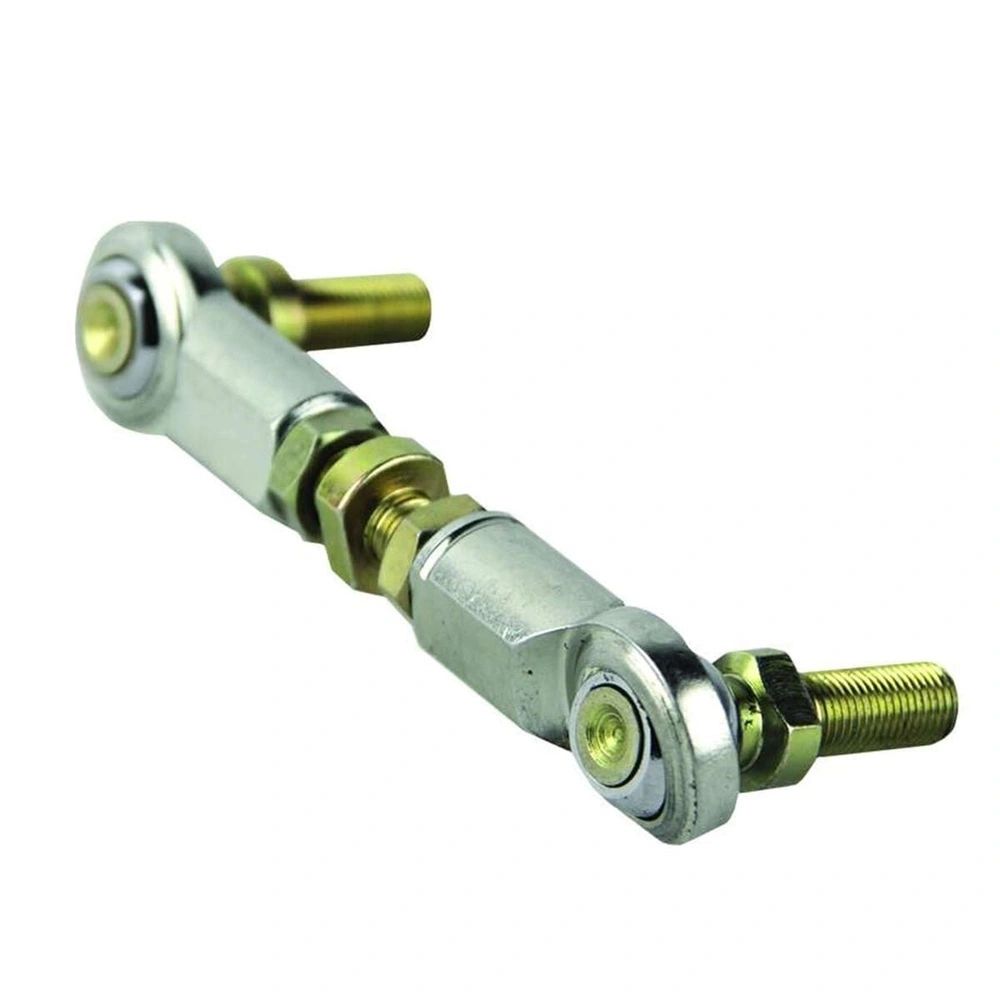 Lippert Coach Step Electric RV Step Replacement Double Ball Joint 388220