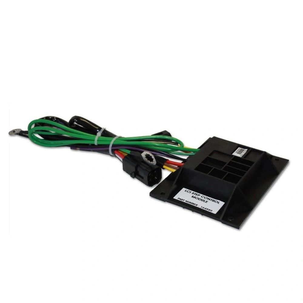 Lippert Coach Step Electric RV Step Replacement Control Module 301702